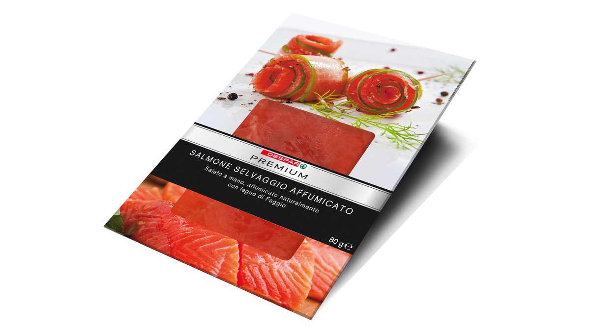 Riba i proizvodi od ribe | SPAR supermarket - Branimirova 87023 | Wolt