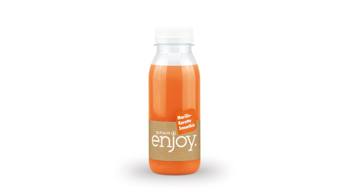 SPAR smoothie marelica/mrkva 250 g | SPAR supermarket - Branimirova ...