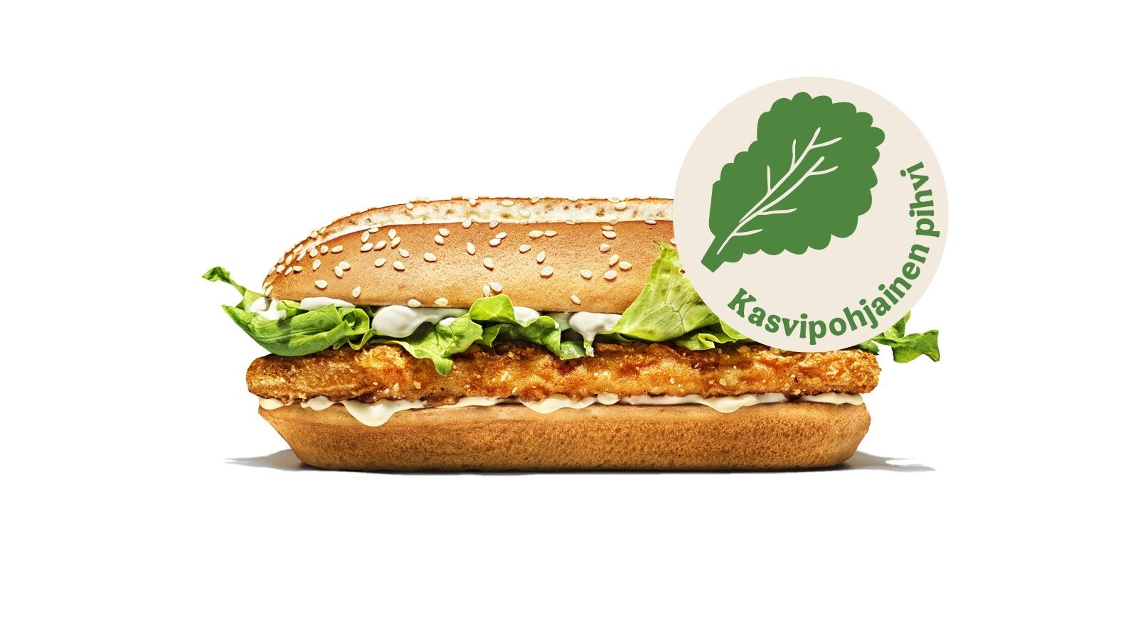 Burger King Rovaniemi | Wolt | Kotiinkuljetus | Rovaniemi