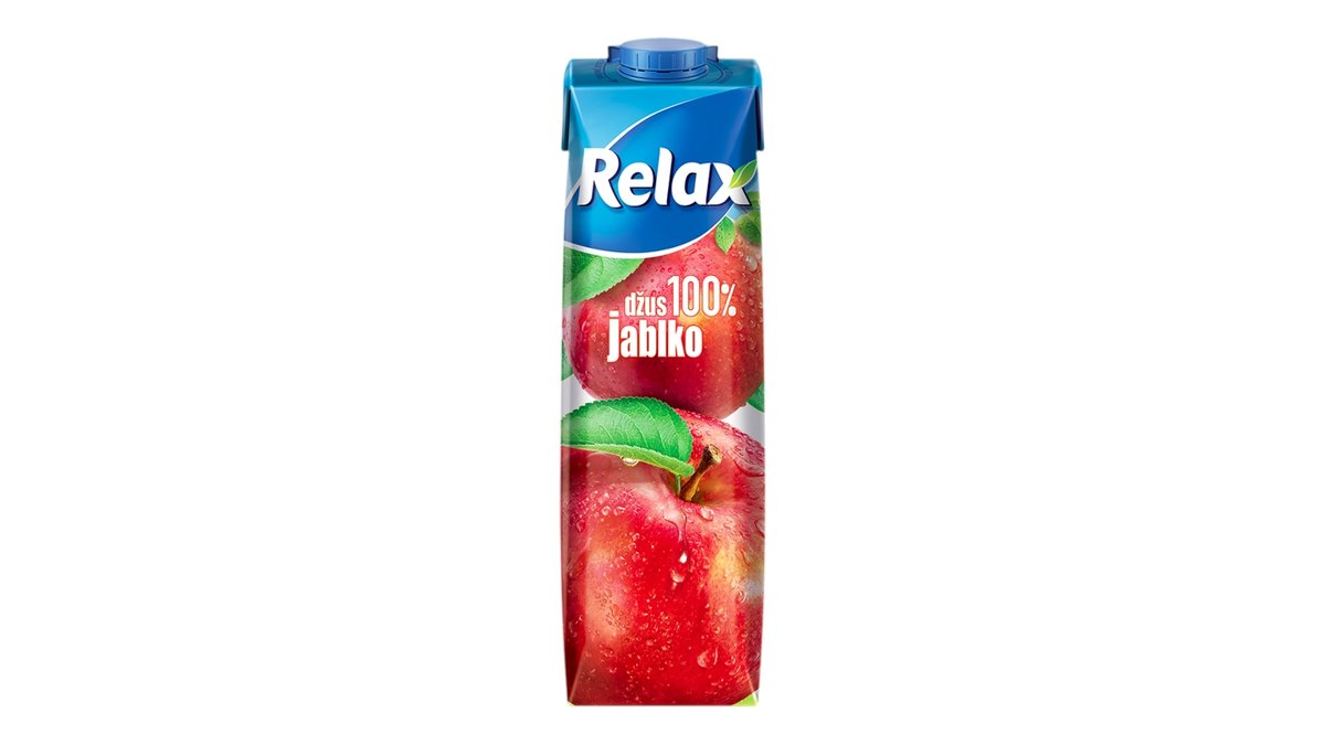 Relax 100% jablko | Albert Butovice | Wolt