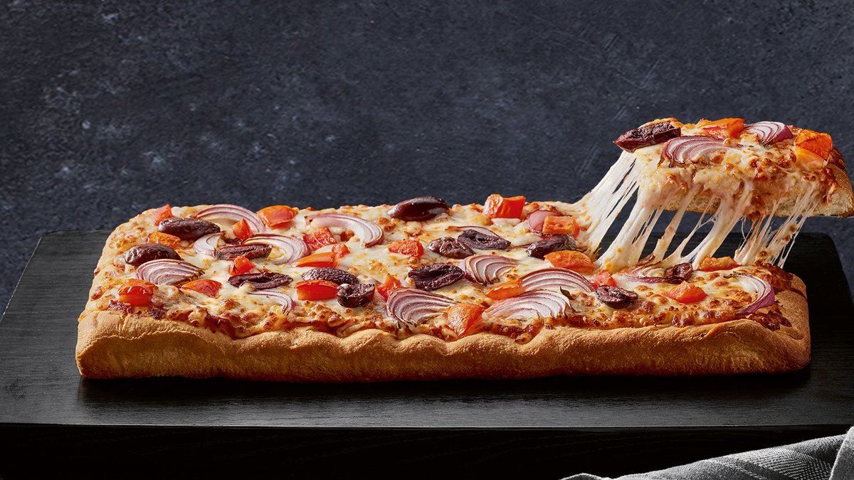 Domino's Pizza | French Hill | Delivered by Domino’s | Jerusalem – Wolt